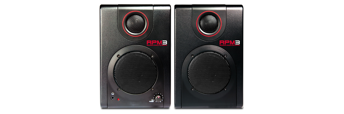 AKAI Professional RMP3