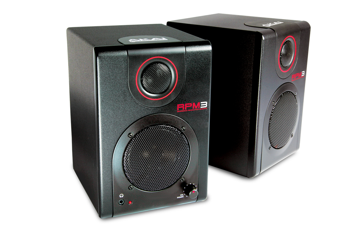 AKAI Professional RMP3
