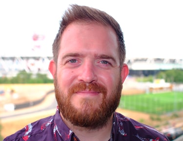 Up Close with NewTek